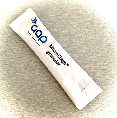 Podpuszczka mikrobiologiczna MicroClage stick GAP food additives